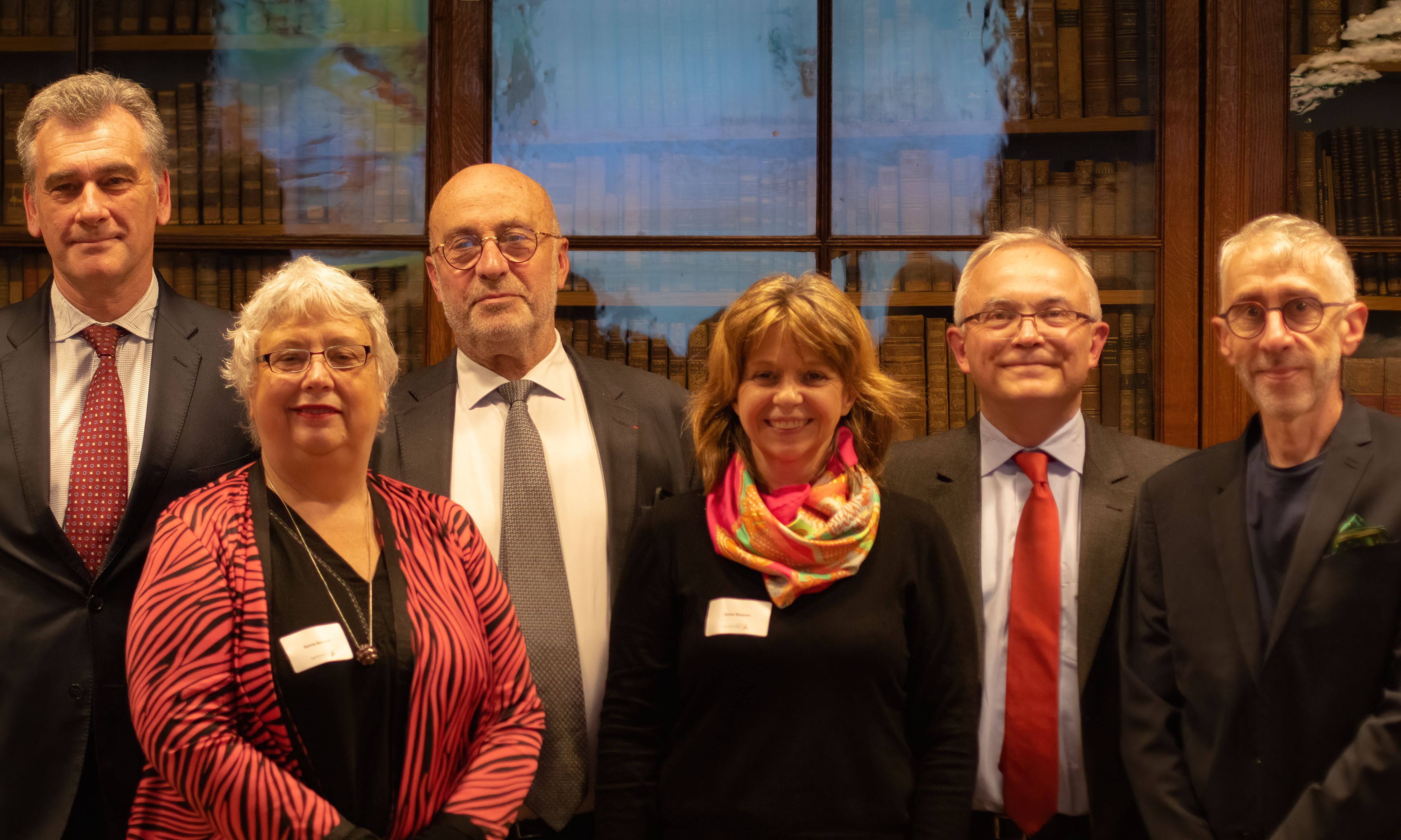 La Fondation AgroParisTech inaugure son association de préfiguration
