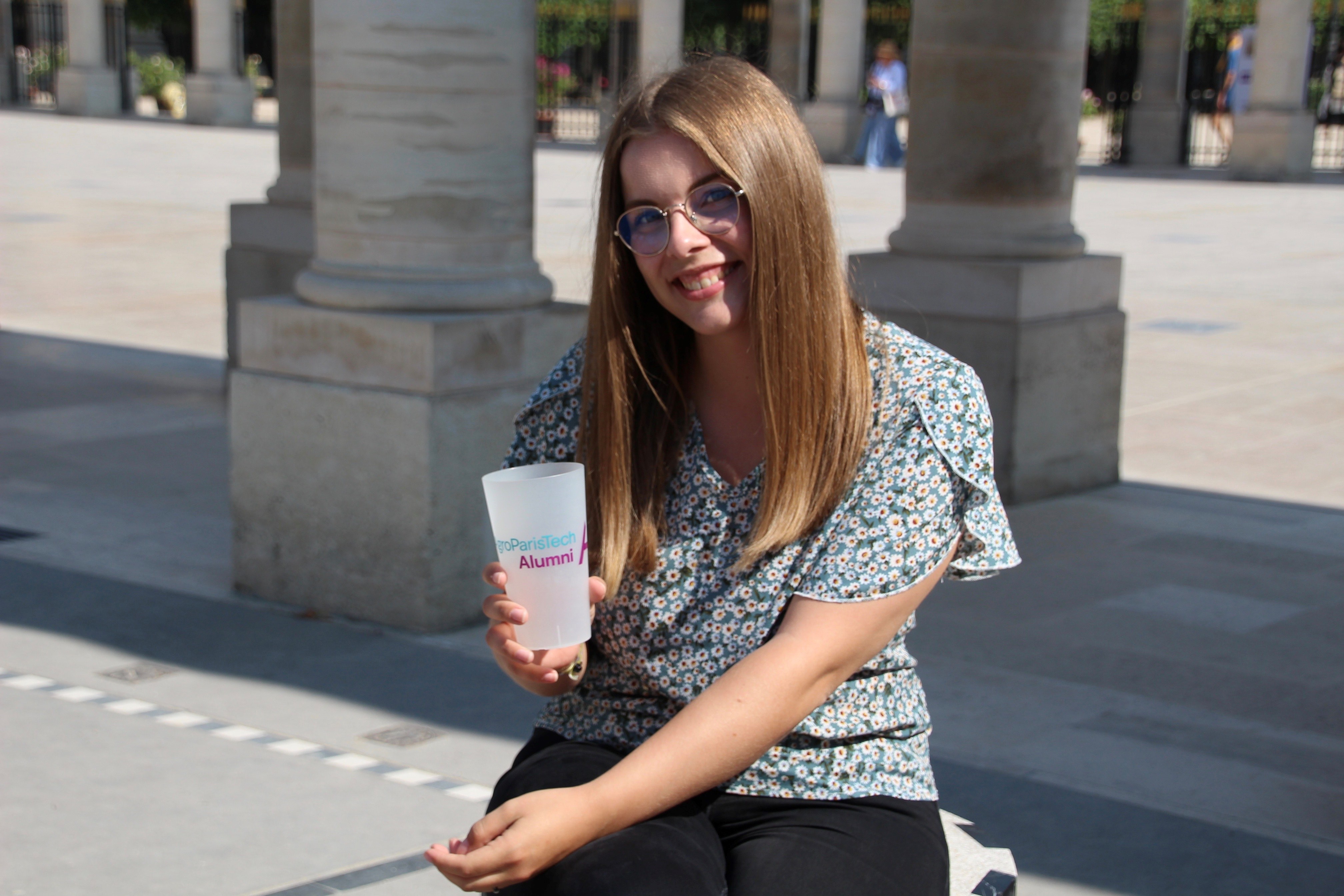 AgroParisTech Alumni - Présentation