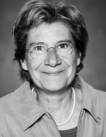 Une nouvelle présidente à la tête d'AgroParisTech Alumni